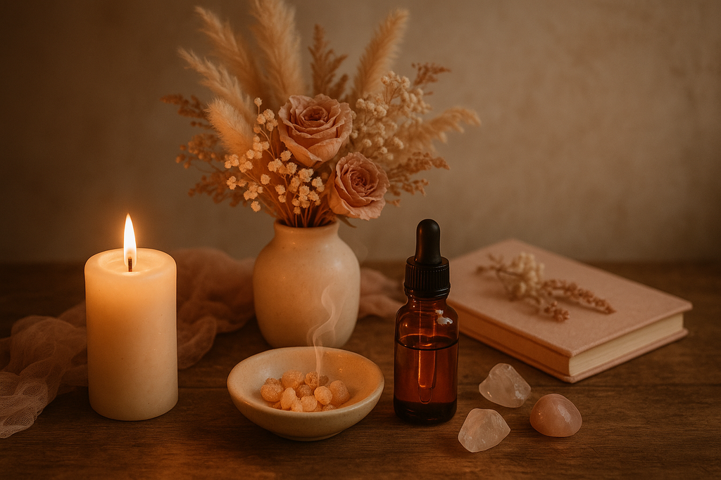 How to Create Your Own Everyday Sacred Rituals — A Modern Field Guide ...