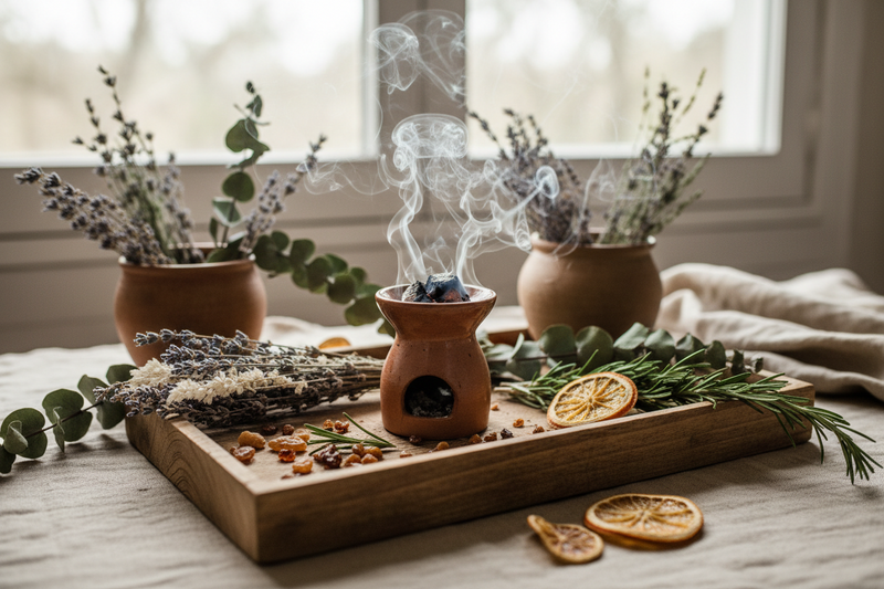 Fragrance Layering Guide: Ancient Ritual Meets Modern Wellness ...