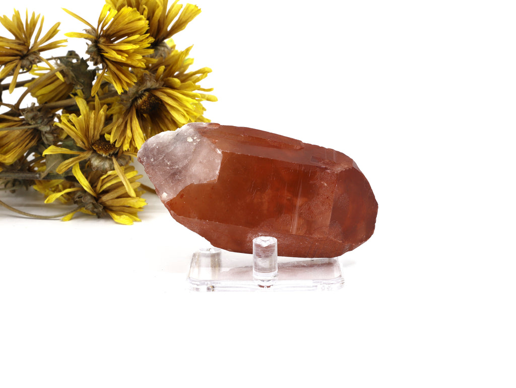 The Benefits of Red Crystals for Your Mind and Body – Esoteric Aroma