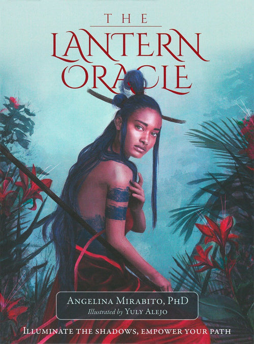 Tarot and Oracle decks – Esoteric Aroma